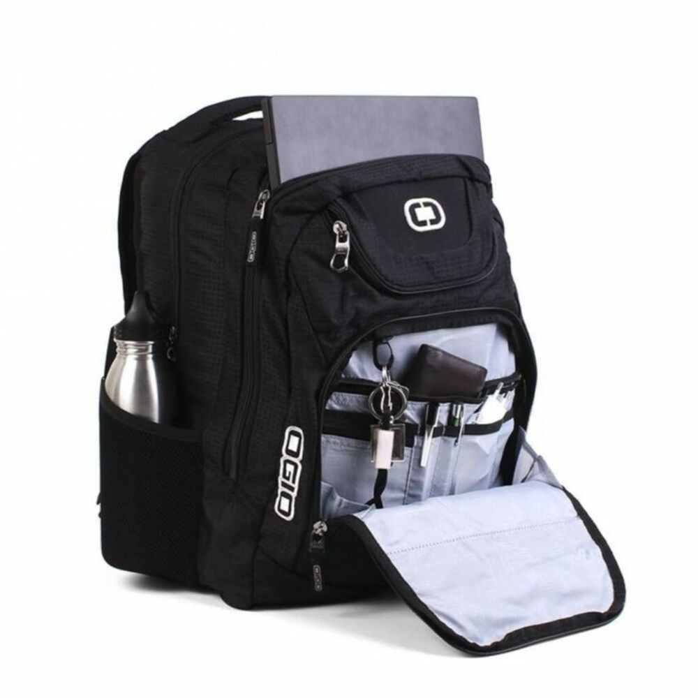 Mochila Ogio Excelsior Back Pack - Puntos Outlet