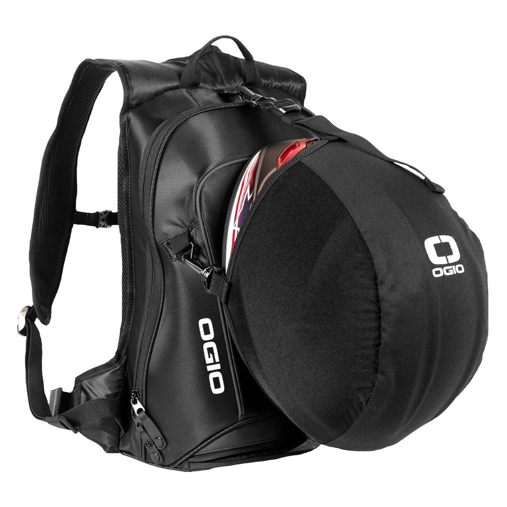 Mochila Ogio No Drag Mach Backpack - Puntos Outlet